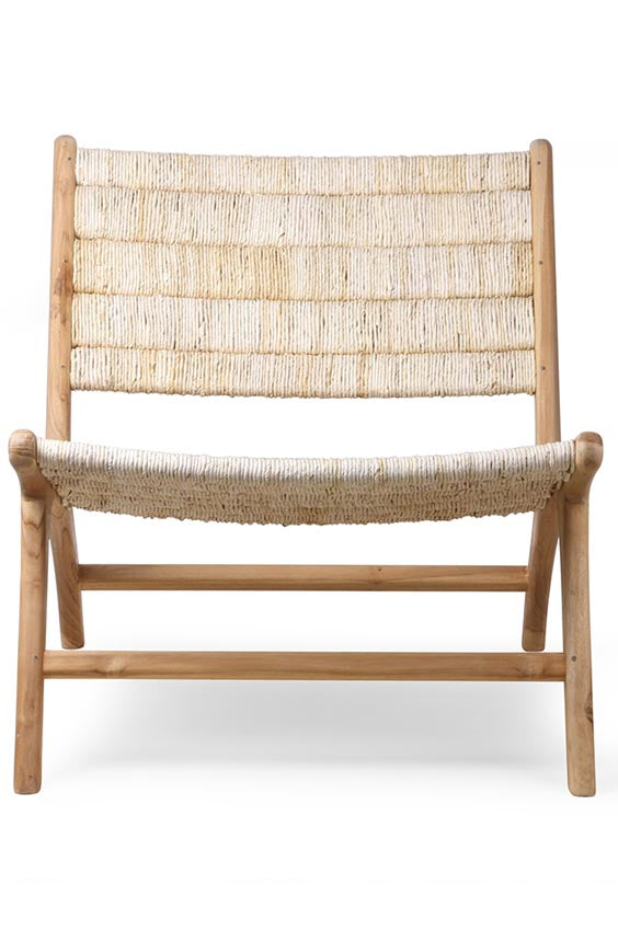 Lounge Chairs – M A I S O N H A R T L E Y