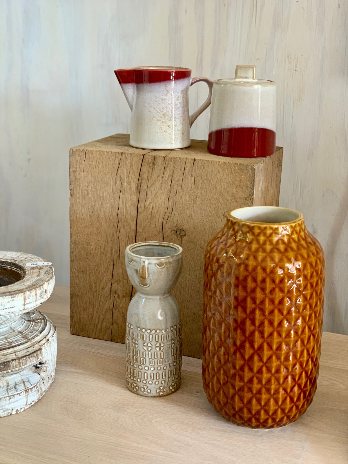 Vases – M A I S O N H A R T L E Y